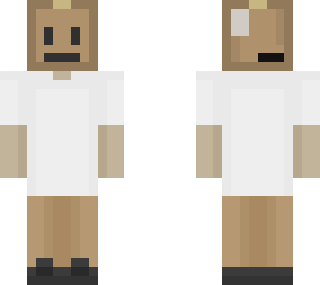 box head | Minecraft Skin