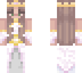 bride | Minecraft Skin