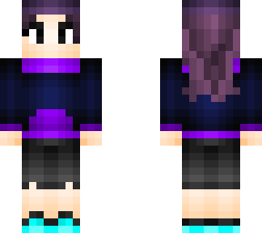 Java Edition Minecraft Skins