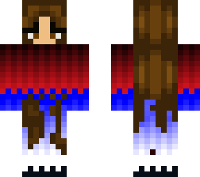 Cloak | Minecraft Skin