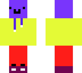 Cool Derp | Minecraft Skin