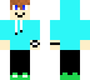 cringe | Minecraft Skin