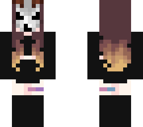 cryptid | Minecraft Skins