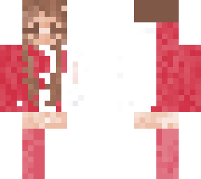 Crystal | Minecraft Skin