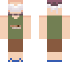 american dad | Minecraft Skins