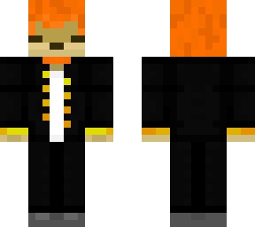 Dank Minecraft Skins