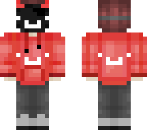 Devil Dream | Minecraft Skins