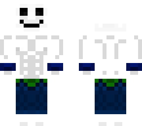 Dou | Minecraft Skin