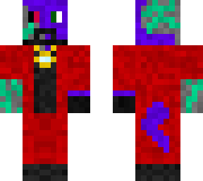 Drake | Minecraft Skins