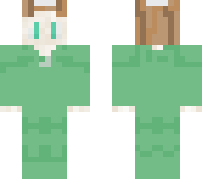 Dream unmasked | Minecraft Skin