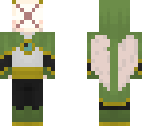 dreamxd | Minecraft Skins