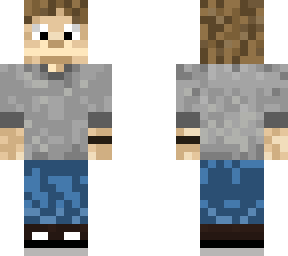 Drews skin | Minecraft Skin