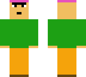 drunk guy | Minecraft Skins