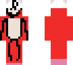 dunce | Minecraft Skins