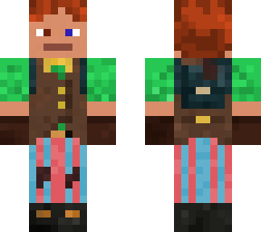 zedaph | Minecraft Skins