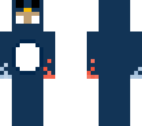 eis feuer | Minecraft Skins