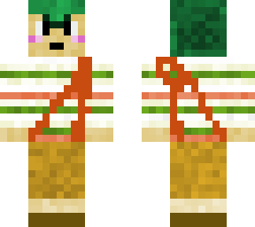 chavo del 8 | Minecraft Skins