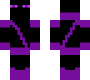 end | Minecraft Skins