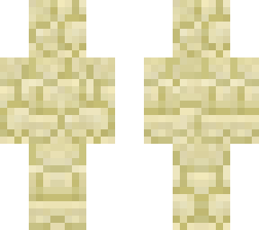 Endstone | Minecraft Skins