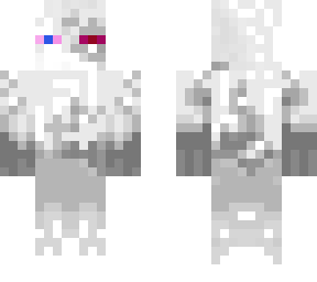 Endy | Minecraft Skin