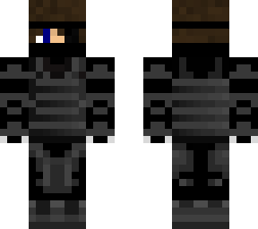 eye patch | Minecraft Skin