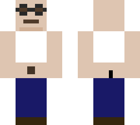 fatman | Minecraft Skins