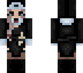 Divine Minecraft Skins