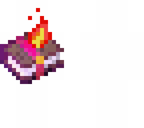 Fire Aspect | Minecraft Skin