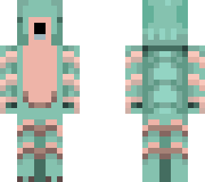 Fish | Minecraft Skin