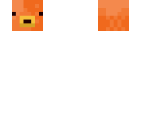 Fish Head | Minecraft Skin