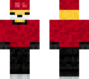 Fundi Doge | Minecraft Skin