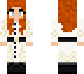 genya | Minecraft Skins