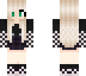 grace | Minecraft Skin