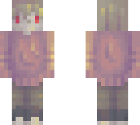 grian 3rd life | Minecraft Skins