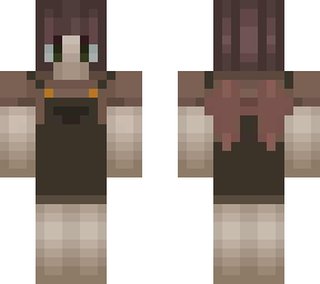 harpy | Minecraft Skins