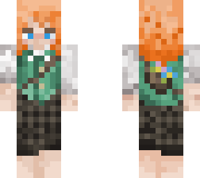 Hobbit | Minecraft Skins