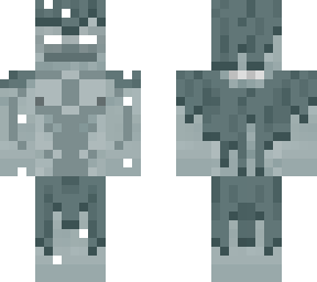 ice ghost | Minecraft Skins