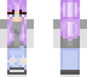 breakdown | Minecraft Skins