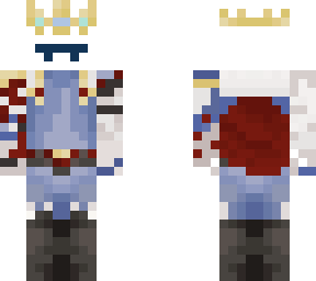 antarctic empire | Minecraft Skins