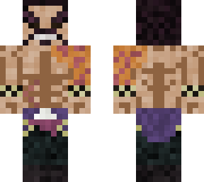 kaido | Minecraft Skins