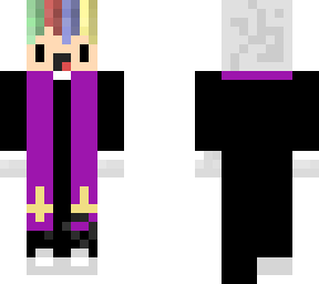 mormon | Minecraft Skins