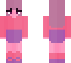 Lia~ | Minecraft Skin