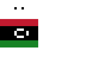 libya | Minecraft Skins