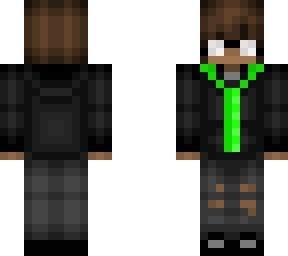lol | Minecraft Skin