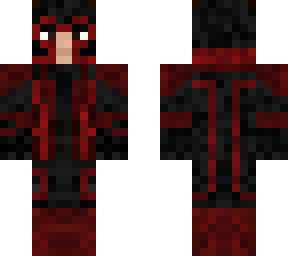 magneto | Minecraft Skins