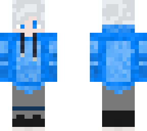 maru | Minecraft Skin