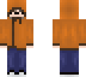 Mate | Minecraft Skin