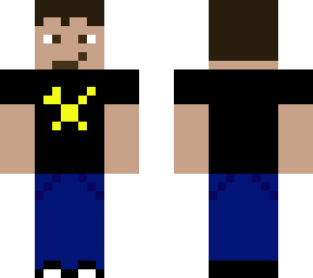matpat | Minecraft Skins