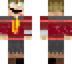 matthew | Minecraft Skin