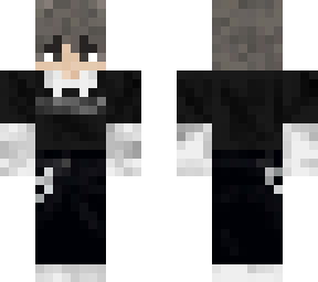 d goth | Minecraft Skins